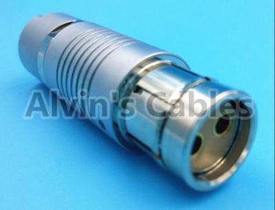 China Arri Alexa Xt Camera Arri Alexa Sxt Arri Alexa Camera Spina Power Cord Plug Arri Camera Pin Plug for sale