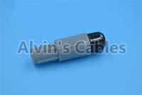 China LEMO 1 P Plastic Connector 5 Pin Plug And Socket Communication Connectors LED Power Connector for sale