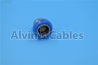 China 1 P Connector 4 Pin LEMO PAB / PLB Connector M0.4GL Wholesale And Retail Pin Connector Plugs / Sockets for sale