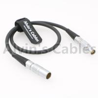 China RED Epic Camera Power Extension Cable 6 Pin Male to Female for sale