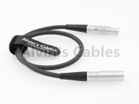 China RED Epic Camera Power Extension Cable 6 Pin Male to Female for sale