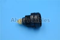 China Lemo 26 Pin Plastic Electrical Connectors 5A Rted Current Eco Friendly Materials for sale