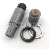 China High Packing Density Plastic Cable Connector Electrical Power Connectors RoHS Approved for sale