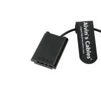 China Alvin's Cables NP-BX1 Dummy Battery to USB DC Coupler Power Cable for Sony Cybershot ZV-1, DSC-RX1, RX1R, RX100 II III for sale