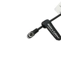 China Alvin's Cables HR25-7TP-8S Hirose 8 Pin Female Right Angle to Open End High Flex Cable for IDS, Allied Vision GigE for sale