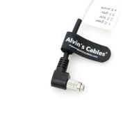 China Alvin's Cables Hirose 8 Pin Female Right Angle HR25-7TP-8S To Open End High Flex Cable For IDS, Allied Vision GigE for sale