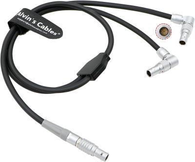 China Run Stop Power Cable for ARRI RIA-1| cforce Mini RF Motor| cmotion cPRO Motor| cmotion camin to RED Komodo| RED V-Raptor for sale