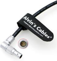 China Run Stop Power Cable for ARRI RIA-1| cforce Mini RF Motor| cmotion cPRO Motor| cmotion camin to RED Komodo| RED V-Raptor for sale