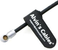 China Run Stop Power Cable for ARRI RIA-1| cforce Mini RF Motor| cmotion cPRO Motor| cmotion camin to RED Komodo| RED V-Raptor for sale