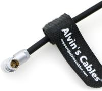 China Run Stop Power Cable for ARRI RIA-1| cforce Mini RF Motor| cmotion cPRO Motor| cmotion camin to RED Komodo| RED V-Raptor for sale
