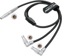China Run Stop Power Cable for ARRI RIA-1| cforce Mini RF Motor| cmotion cPRO Motor| cmotion camin to RED Komodo| RED V-Raptor for sale