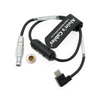 China Nucleus-Nano II Motor Run Stop Cable for Tilta for Arri Alexa 35| Mini LF| LF| SXT| XT| Amira Cameras for sale