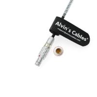 China Nucleus-Nano II Motor Run Stop Cable for Tilta for Arri Alexa 35| Mini LF| LF| SXT| XT| Amira Cameras for sale