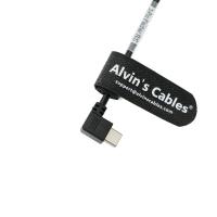 China Nucleus-Nano II Motor Run Stop Cable for Tilta for Arri Alexa 35| Mini LF| LF| SXT| XT| Amira Cameras for sale