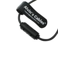 China Nucleus-Nano II Motor Run Stop Cable for Tilta for Arri Alexa 35| Mini LF| LF| SXT| XT| Amira Cameras for sale