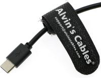 China LP-E8 DR-E8 Dummy Battery to PD Type-C Decoded Power Cable for Canon EOS Rebel T5i T4i T3i T2i |Kiss X6 X5 X4 |700D 650D for sale