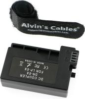 China LP-E8 DR-E8 Dummy Battery to PD Type-C Decoded Power Cable for Canon EOS Rebel T5i T4i T3i T2i |Kiss X6 X5 X4 |700D 650D for sale
