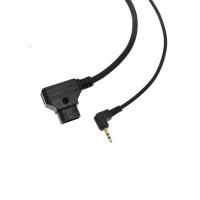 China Alvin's Cables Run Stop Cable for ARRI cforce RF| cmotion cPRO Motor for Canon C500/C300 Camera CAM 7 Pin to LANC+D-tap for sale