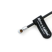 China Alvin's Cables Preston 4742 Control Cable for CineTape Measure to Preston MDR-3| MDR-4 6 Pin to 4 Pin 60cm| 23.6in for sale