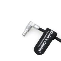 China Alvin's Cables Preston 4742 Control Cable for CineTape Measure to Preston MDR-3| MDR-4 6 Pin to 4 Pin 60cm| 23.6in for sale