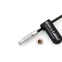 China Alvin's Cables Preston 4742 Control Cable for CineTape Measure to Preston MDR-3| MDR-4 6 Pin to 4 Pin 60cm| 23.6in for sale