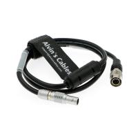 China Alvin’s Cables Nucleus M 7 Pin to Hirose 4 Pin Male Run Stop Cable for Sony Venice| F5| F55 Camera for Tilta 70CM|27.6In for sale