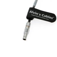 China Alvin’s Cables Nucleus M 7 Pin to Hirose 4 Pin Male Run Stop Cable for Sony Venice| F5| F55 Camera for Tilta 70CM|27.6In for sale