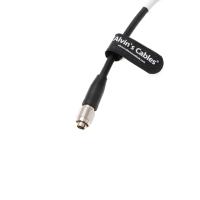 China Alvin's Cables Hirose 8-Pin Male to RJ45 & XLR 4-Pin Male Cat6 High Flex Cable for Sony RCP for sale