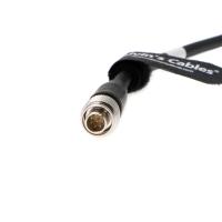 China Alvin's Cables Hirose 8-Pin Male to RJ45 & XLR 4-Pin Male Cat6 High Flex Cable for Sony RCP for sale