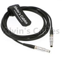 China C5-C5 Equality Lemo Camera Power And Video Cable Lemo Cable For Ultrasonic Equipment Flaw Detector for sale