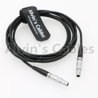 China C5-C5 Equality Lemo Camera Power And Video Cable Lemo Cable For Ultrasonic Equipment Flaw Detector for sale