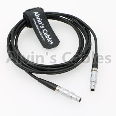 China C5-C5 Equality Lemo Camera Power And Video Cable Lemo Cable For Ultrasonic Equipment Flaw Detector for sale