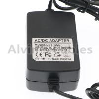 China Durable Camera Power Adapter AC To 12V 2A 12 Pin Hirose For Basler AVT GIGE Camera for sale