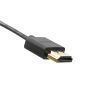 China Alvin's Cables Micro HDMI to HDMI Cable 8K60P High-Speed 2.1 for Sony a7 IV FX30 ZV-E10, for Canon R5C R5 R6 for sale