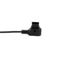 China Alvin’s Cables DMW-DCC16 DMW-BLJ31 Dummy Battery to D-tap DC Coupler Power Cable for Panasonic Lumix S1 S1M S1R S1RM S1H for sale