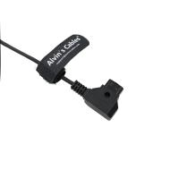 China Alvin’s Cables DMW-DCC17 DMW-BLK22 Dummy Battery to D-tap Power Adapter Coiled Cable for Panasonic Lumix S5 S5II S5K S5C for sale