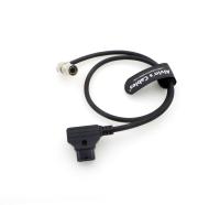 China Alvin’s Cables Rotatable Right Angle Hirose 4 Pin Male to D-tap Power Cable for Sound Devices 688 644 633 MixPre-10 ii, for sale