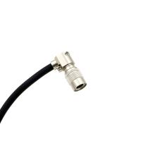 China Alvin’s Cables Rotatable Right Angle Hirose 4 Pin Male to D-tap Power Cable for Sound Devices 688 644 633 MixPre-10 ii, for sale