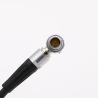 China Alvin's Cables Nucleus M P TAP to 7 Pin Motor Power Cable for Tilta for sale