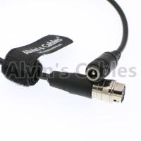 China Alvin's Cables 12 Pin Hirose to DC 12v Female Cable for GH4 Power B4 2/3