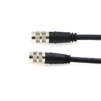 China Alvin's Cables Power IO Cable Compatibe with Keyence OP-87904 for Keyence Vision Sensor IV IV2 Series Camera 5m| 16.4ft for sale