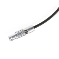 China Alvin’s Cables Power Cable for DJI RS3 Pro for DJI Video Transmitter Type-c USB-C to 6 Pin Female Cable 35cm| 13.8in for sale