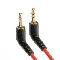 China Alvin’s Cables 3.5mm TRS to TRS Audio Cable for Rode VideoMicro, Wireless GO Il, for DJI Boya Movo TAKSTAR SAIREN Comica Deity Recording Mic, for Canon for Nikon DSLR Camera for sale