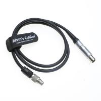 China Alvin’s Cables Control Cable for ARRI CLM-4 Motor to Motor Controller, 8 Pin to FIZ 12 Pin Cable Compatible with K2.72099.0, 80cm| 31.5inches for sale