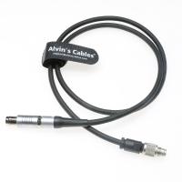 China Alvin’s Cables Control Cable for ARRI CLM-4 Motor to Motor Controller, 8 Pin to FIZ 12 Pin Cable Compatible with K2.72099.0, 80cm| 31.5inches for sale