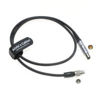 China Alvin’s Cables Control Cable for ARRI CLM-4 Motor to Motor Controller, 8 Pin to FIZ 12 Pin Cable Compatible with K2.72099.0, 80cm| 31.5inches for sale