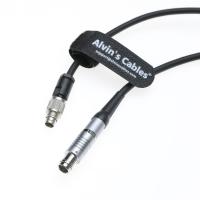 China Alvin’s Cables Control Cable for ARRI CLM-4 Motor to Motor Controller, 8 Pin to FIZ 12 Pin Cable Compatible with K2.72099.0, 80cm| 31.5inches for sale