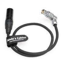 China Alvins Cables Power Cable for Atomos NEON 31 17 24