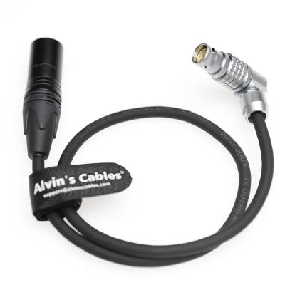 China Alvins Cables Power Cable for Atomos NEON 31 17 24