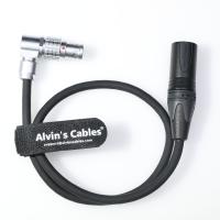 China Alvins Cables Power Cable for Atomos NEON 31 17 24